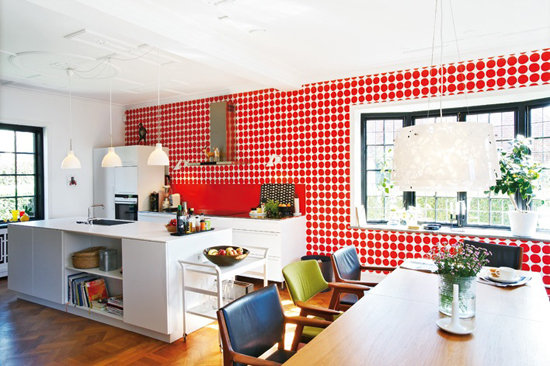 Creative Kitchen Inspirations | HomeAdore