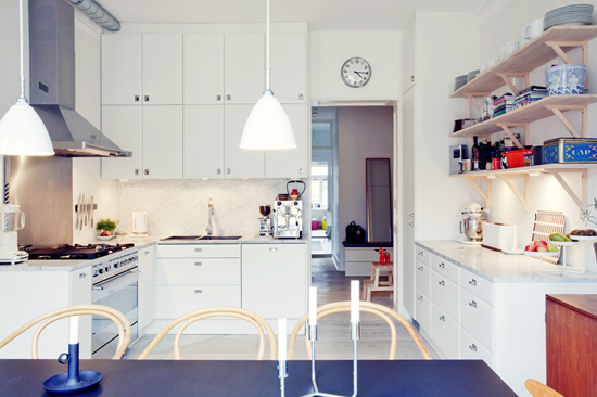 Creative Kitchen Inspirations | HomeAdore