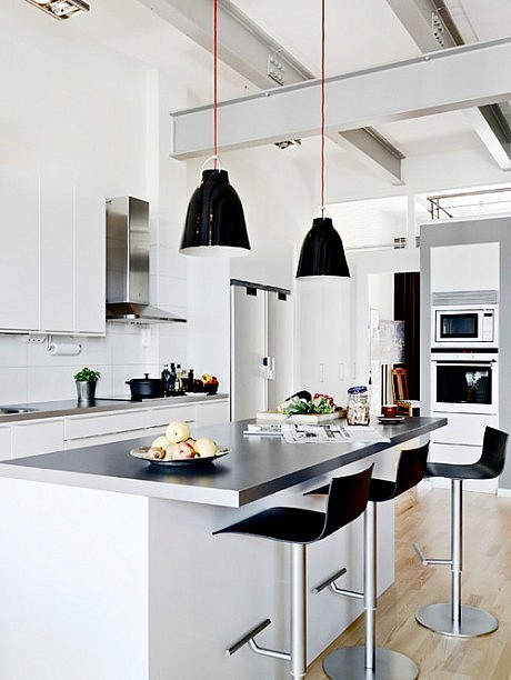 Creative Kitchen Inspirations | HomeAdore