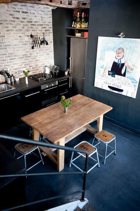 Creative Kitchen Ideas | HomeAdore