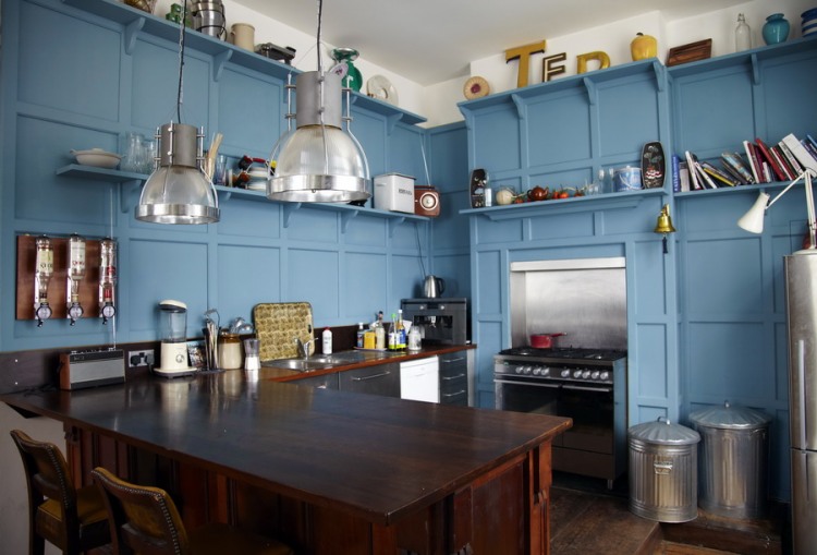 Creative Kitchen Ideas | HomeAdore