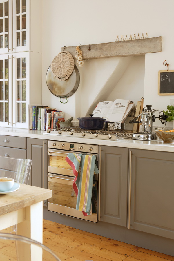 Creative Kitchen Ideas | HomeAdore