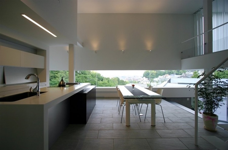 Sharp House by Esprex | HomeAdore