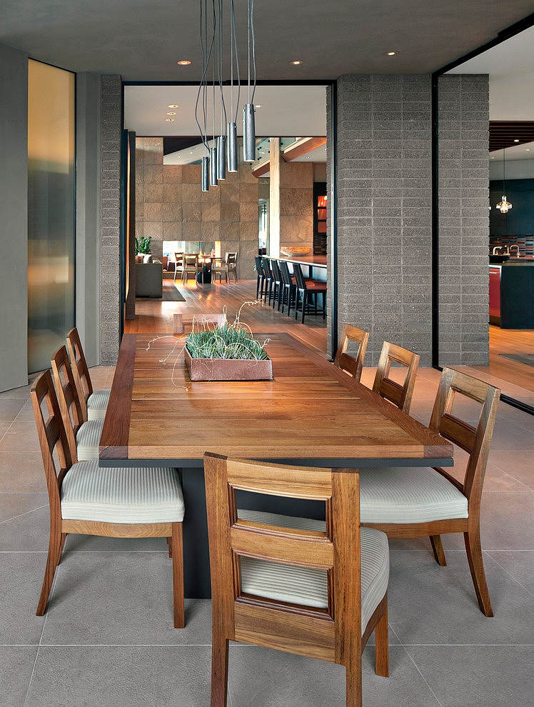 Copper Sky by Swaback Partners | HomeAdore