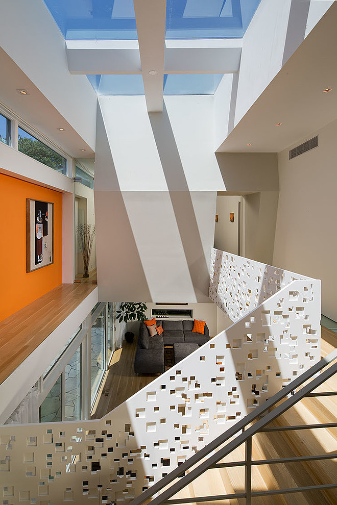 Modern Residence by Studio 27