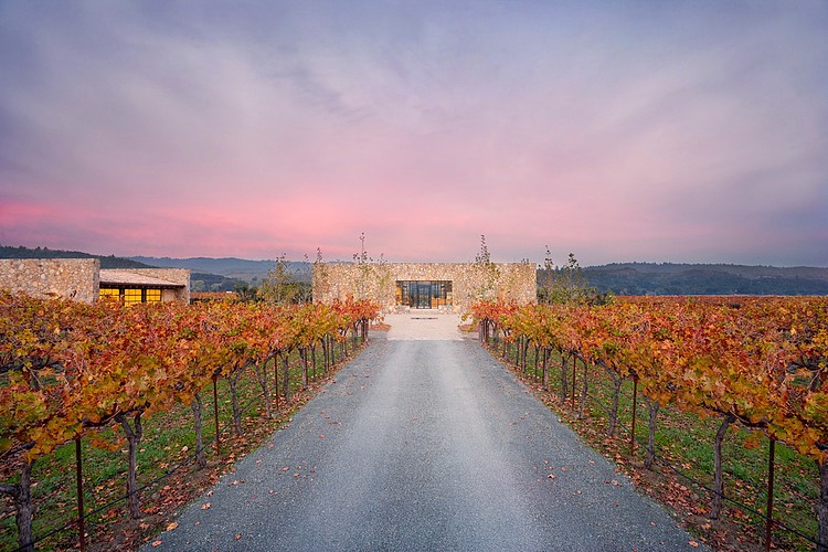 Zinfandel Estate by Total Concepts | HomeAdore
