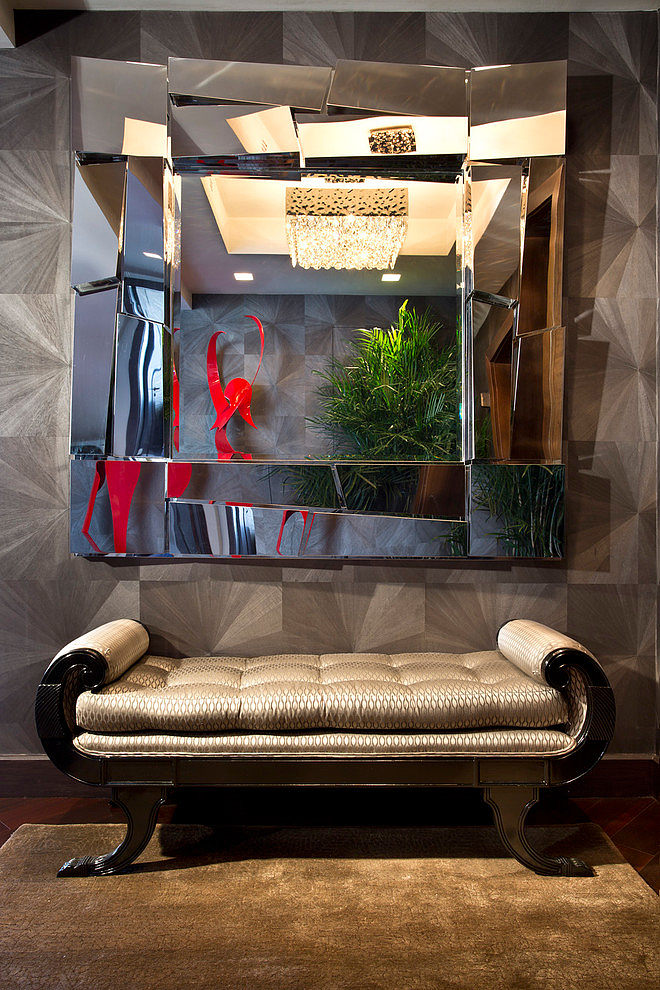 Jupiter Residence by Fava Design Group | HomeAdore