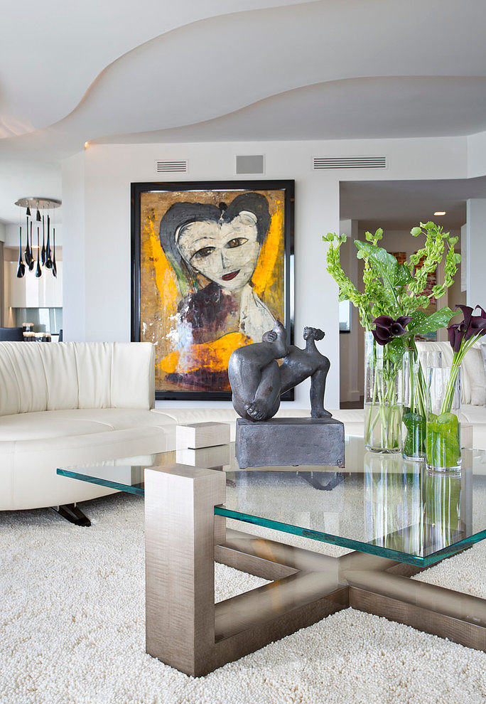 Jupiter Residence by Fava Design Group | HomeAdore