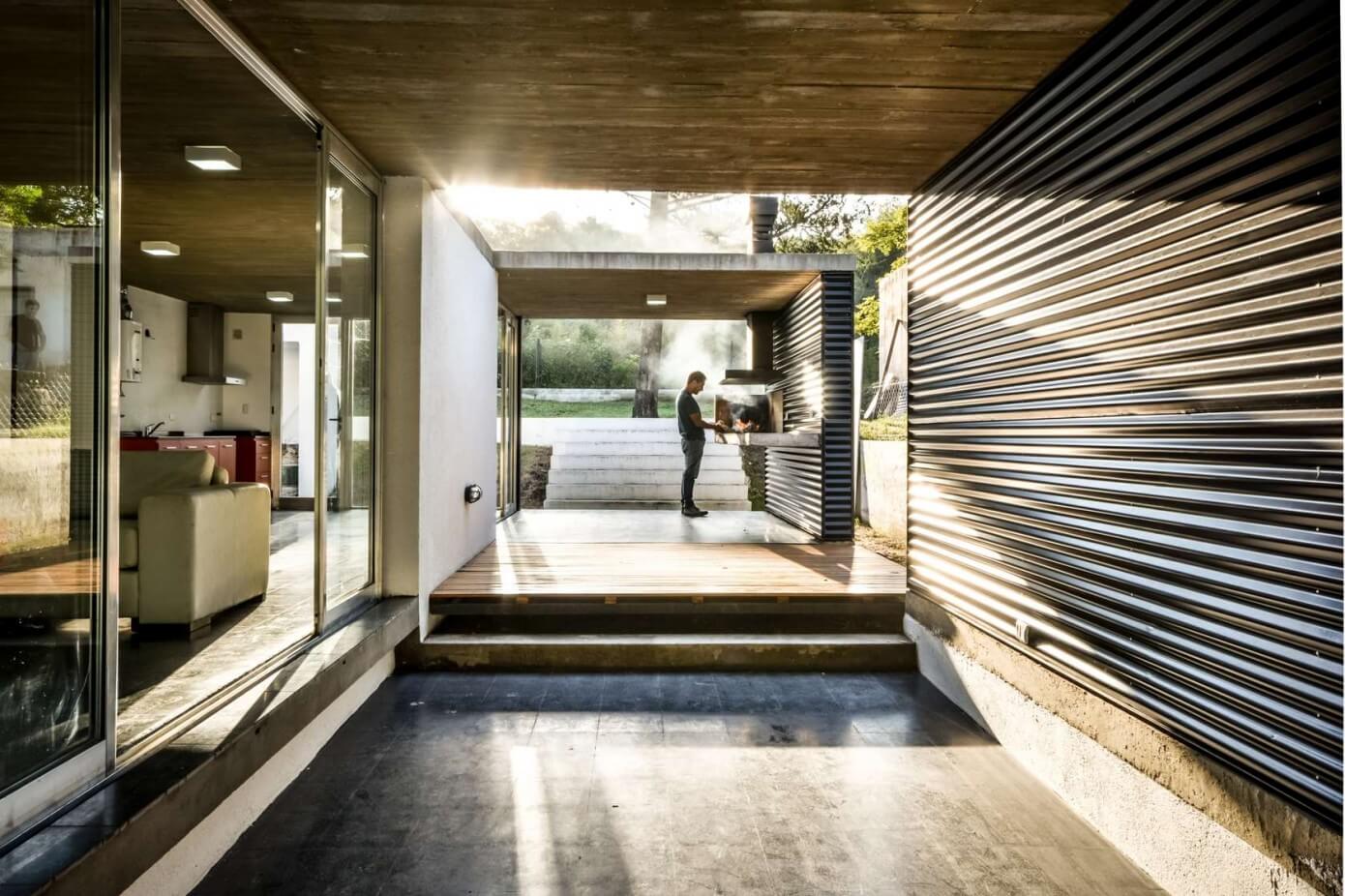 009-suburban-house-stc-arquitectos | HomeAdore