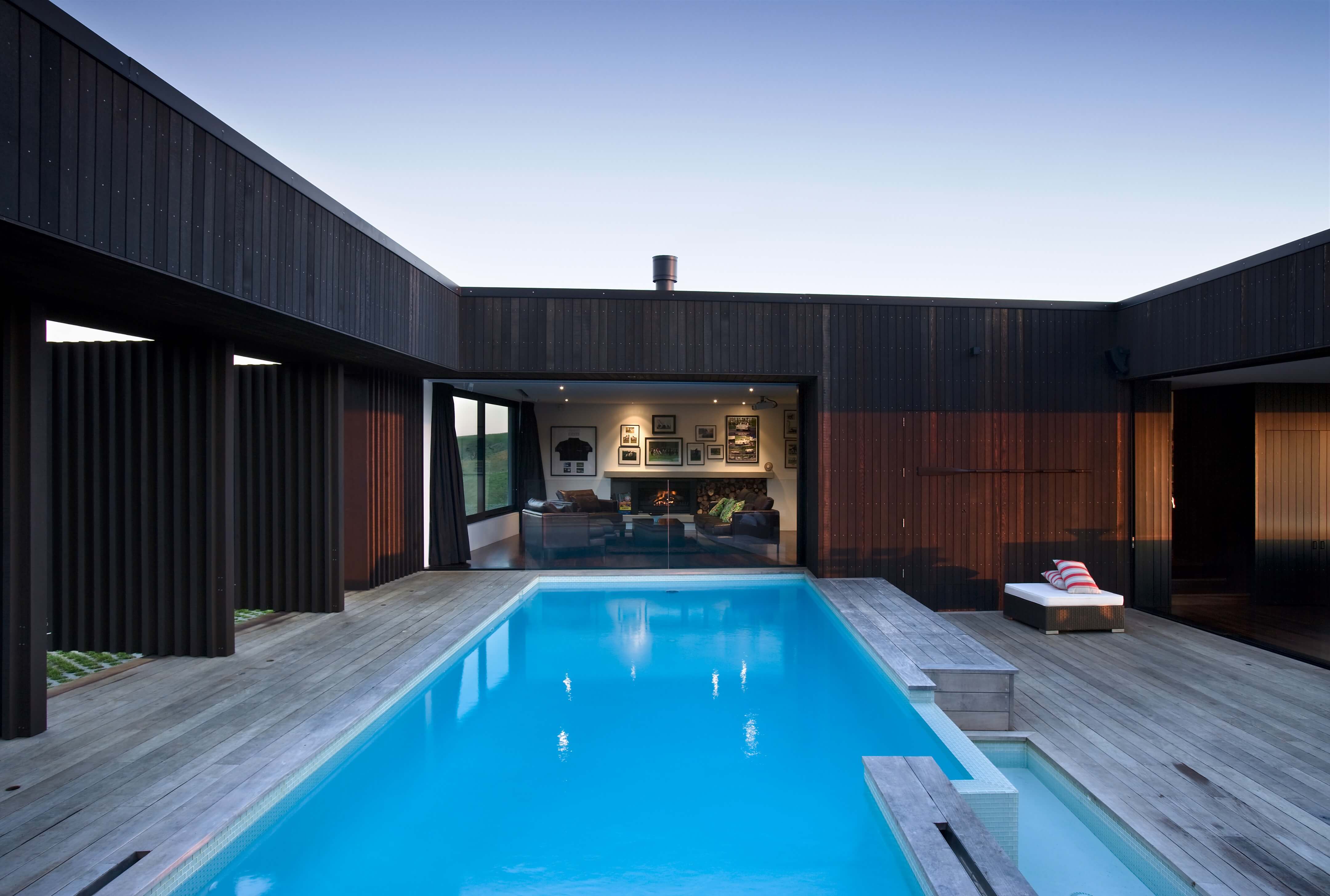 Parihoa House by Pattersons | HomeAdore