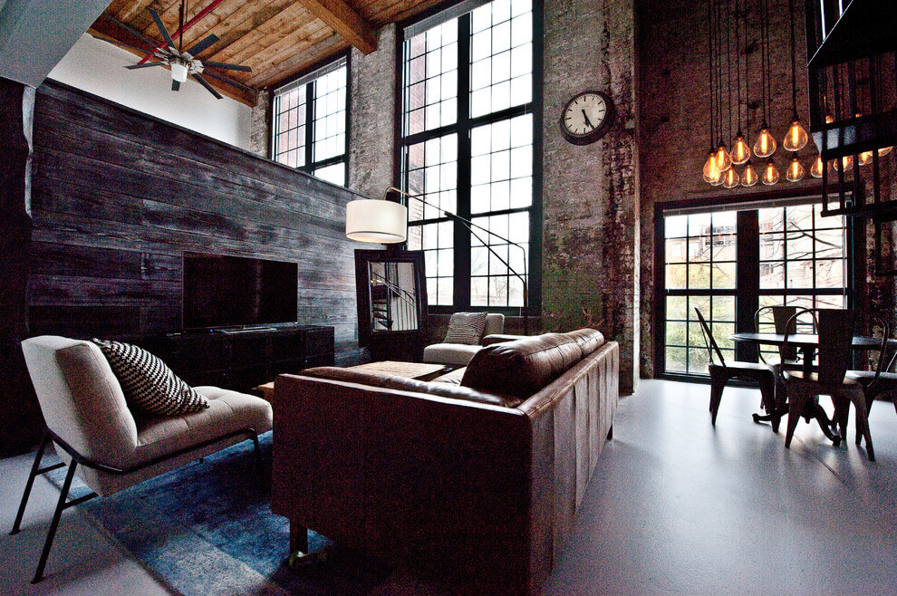 014-loft-atlanta-heirloom-design-build | HomeAdore