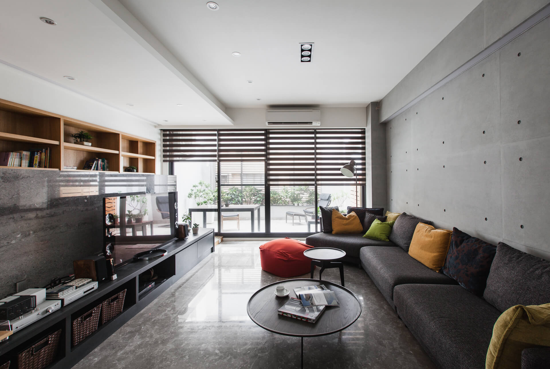 Chu’s House by PMD | HomeAdore