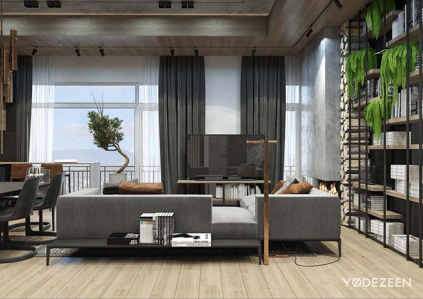 013-residence-tbilisi-yodezeen-designs | HomeAdore