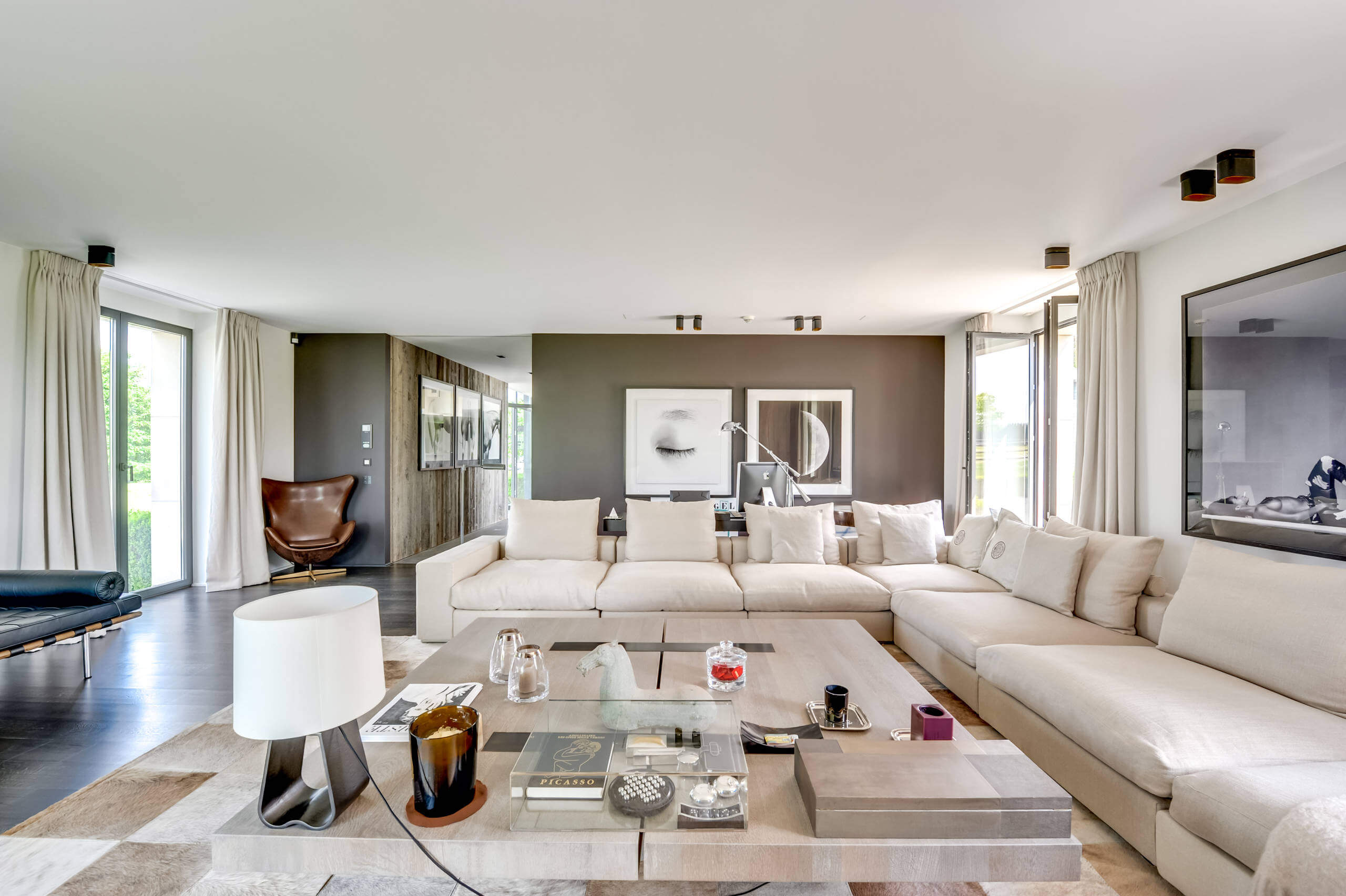 Private House in France | HomeAdore