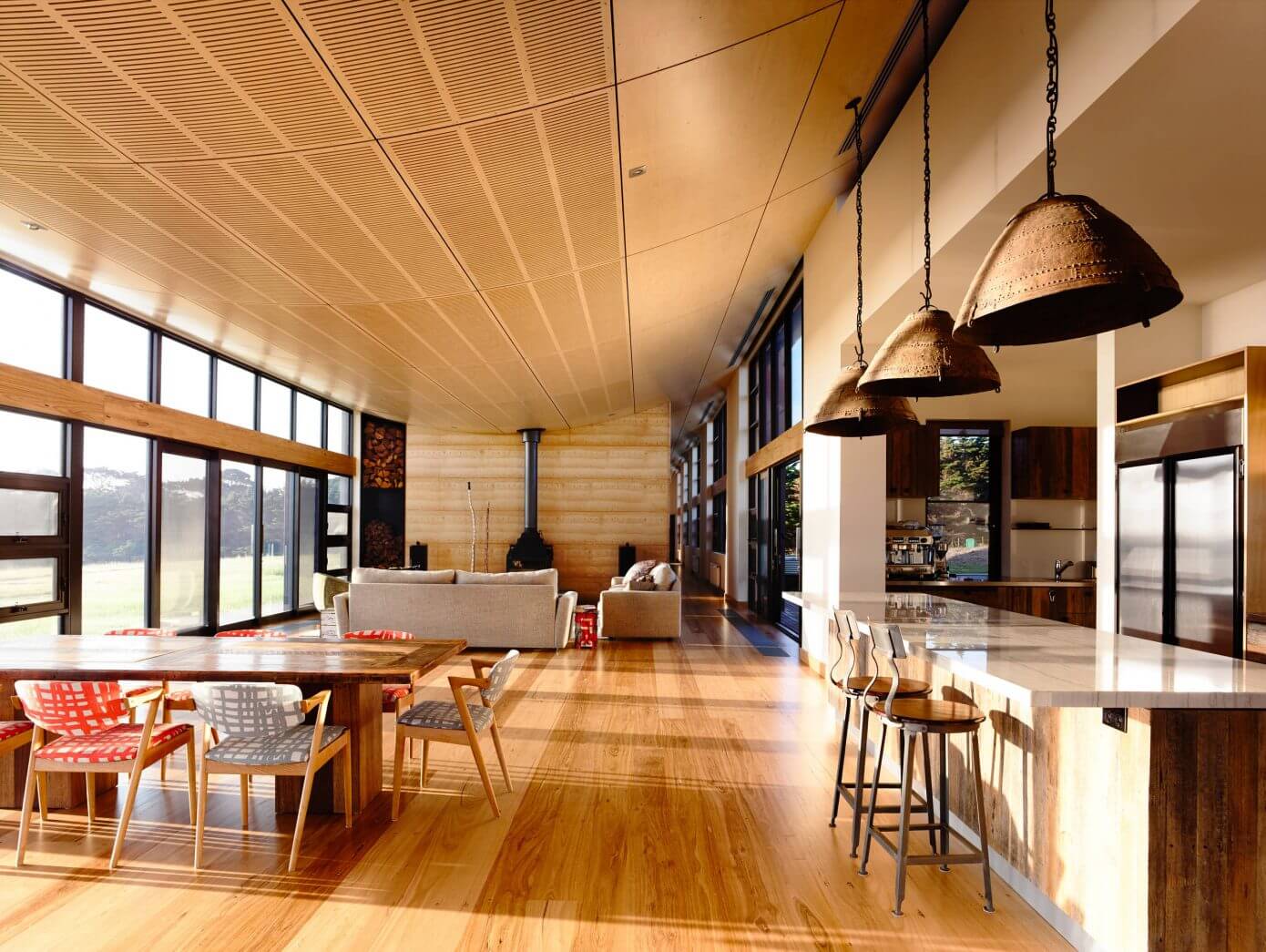 011-flinders-house-peter-schaad-design-studio | HomeAdore