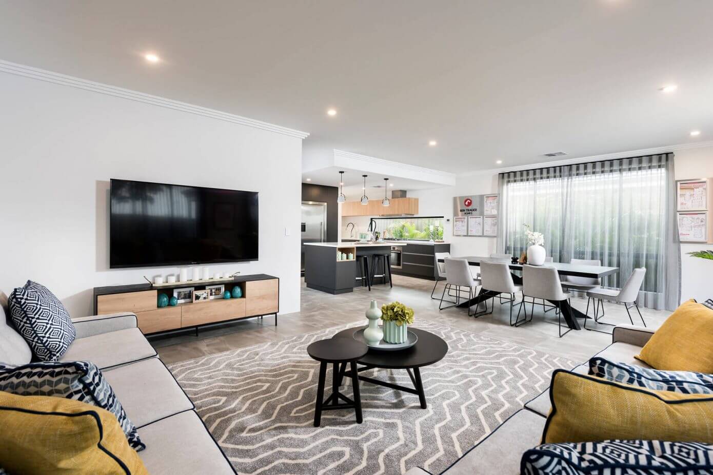 The Matrix by Ben Trager Homes | HomeAdore