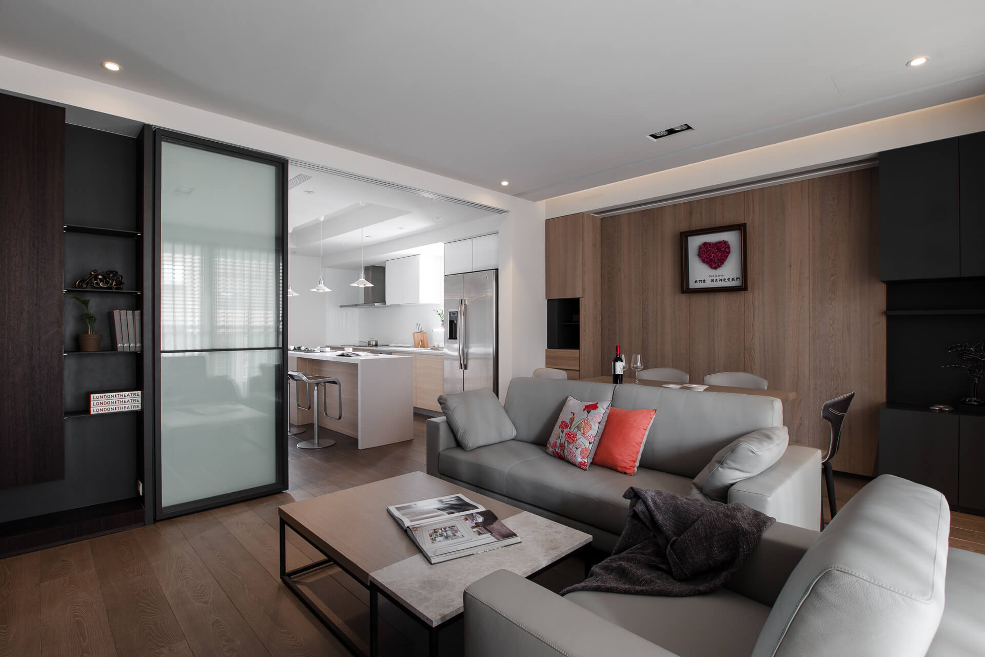 Chen’s House by PMD | HomeAdore