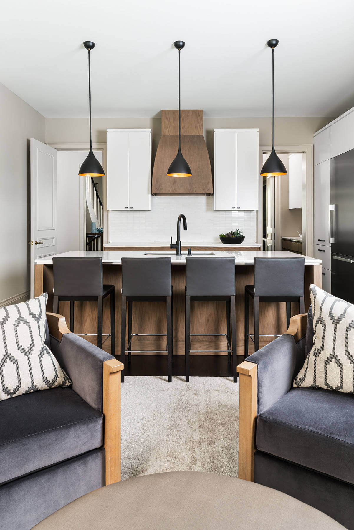 006-home-toronto-laura-hay-decor-design | HomeAdore