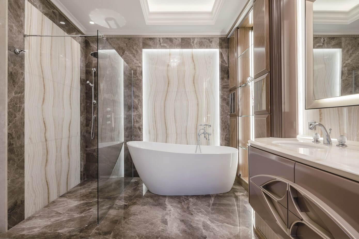 NG Studio di San Remo – ristrutturazione interni | HomeAdore