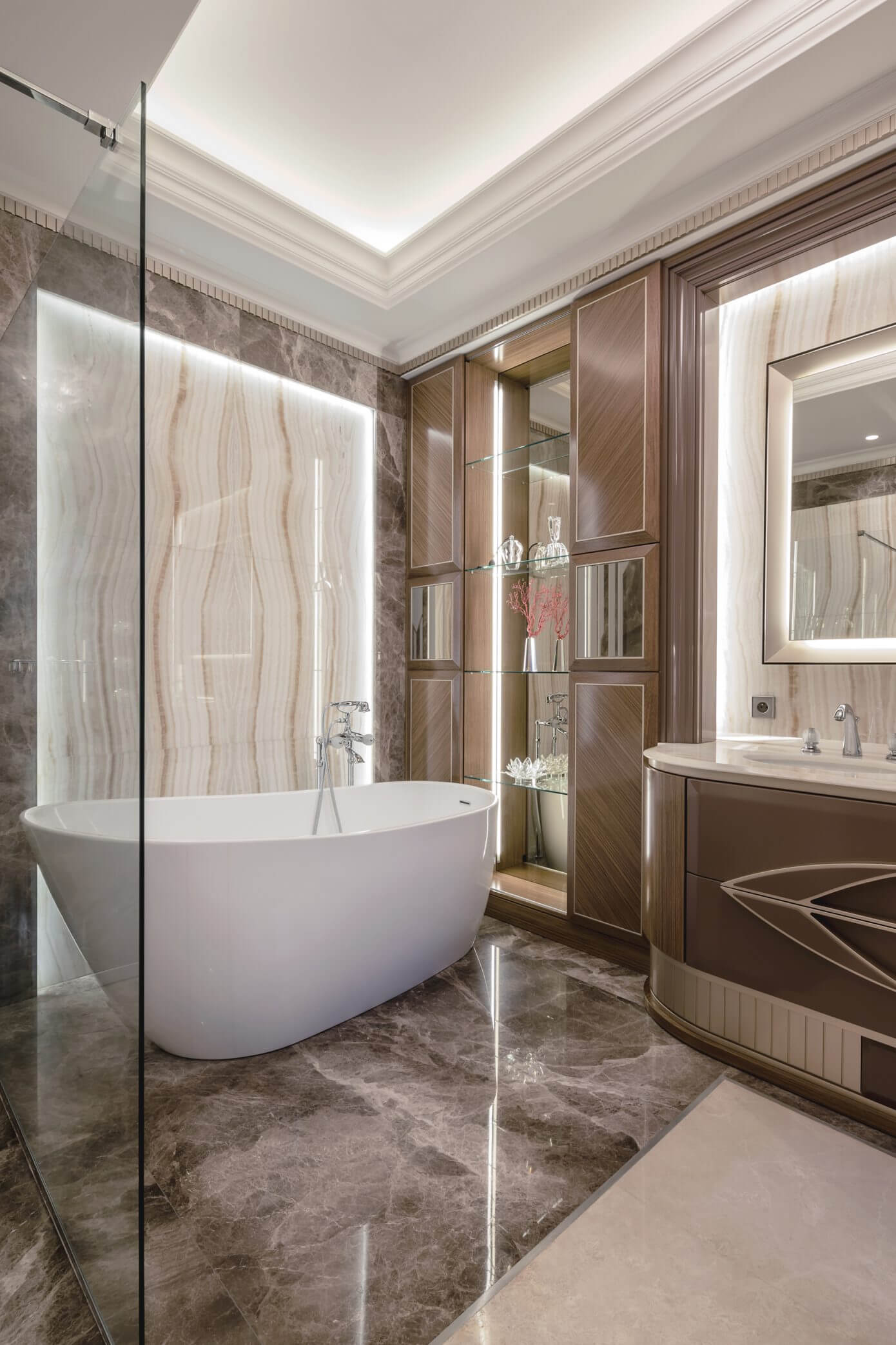 NG Studio di San Remo – ristrutturazione interni | HomeAdore