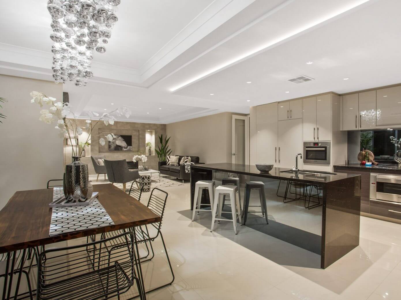 007-contemporary-house-home-staging-design | HomeAdore