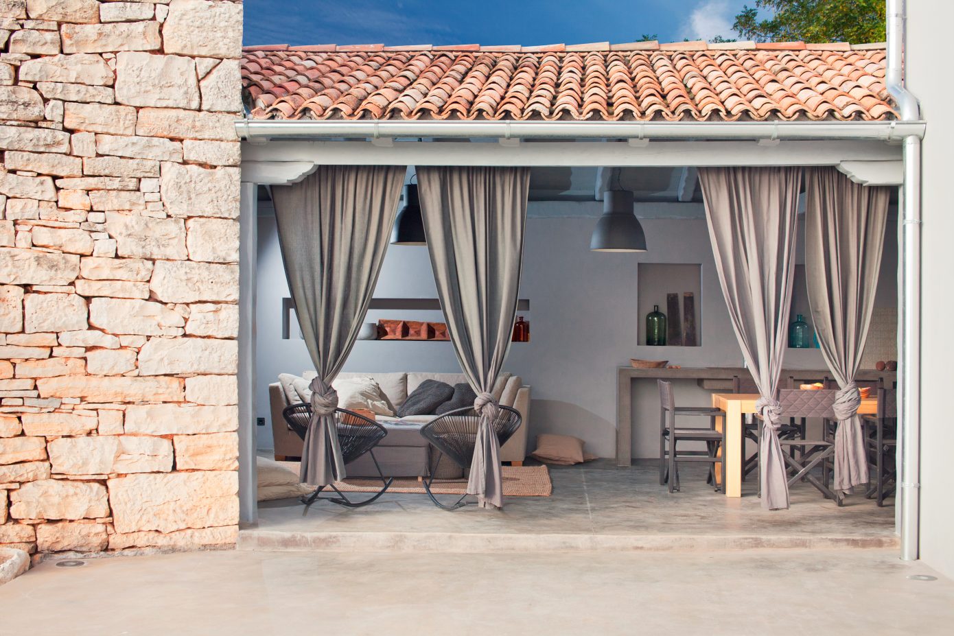 Design House B2 by Boris Ruzic | HomeAdore