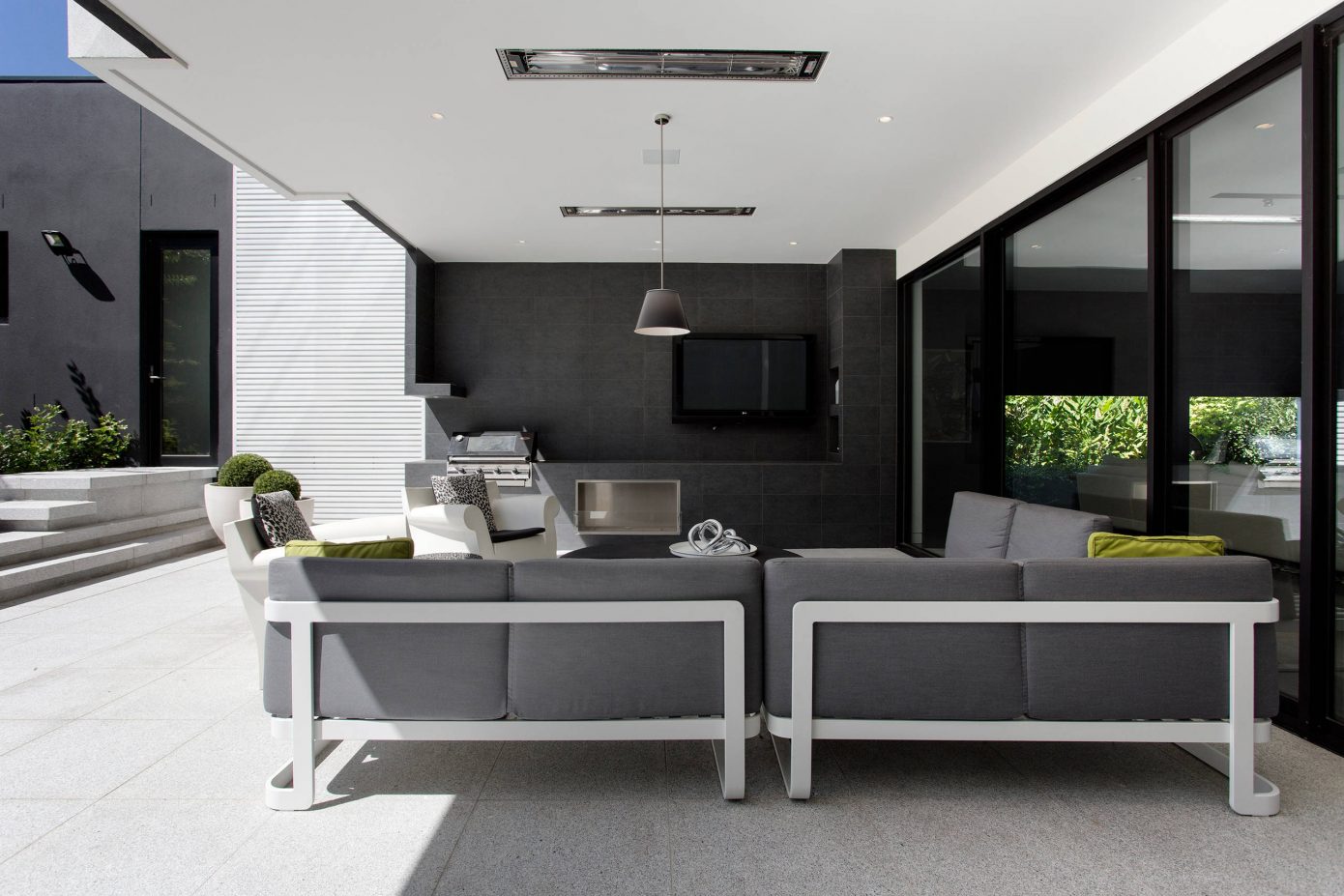 005-courtyard-house-david-edelman-architects | HomeAdore