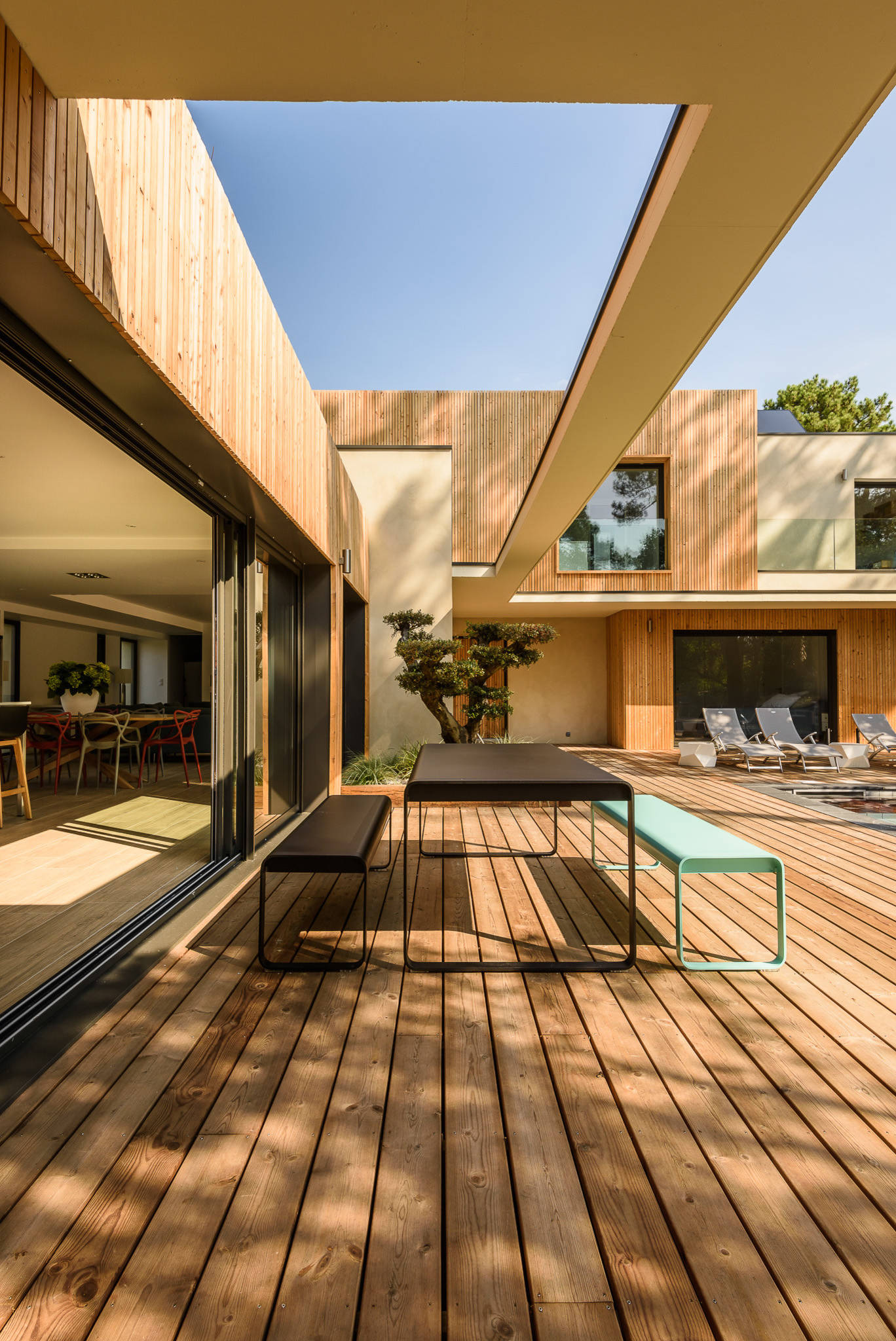 007-villa-hossegor-estaun-architectures | HomeAdore 007-villa-hossegor-estaun-architectures | HomeAdore