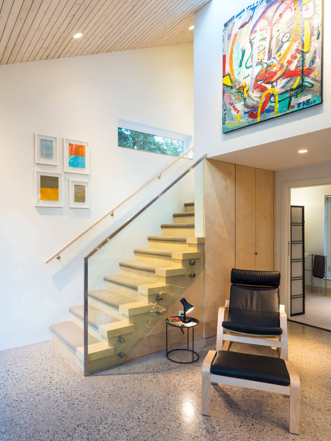 009 Midcentury Modern Jwt Architecture Homeadore