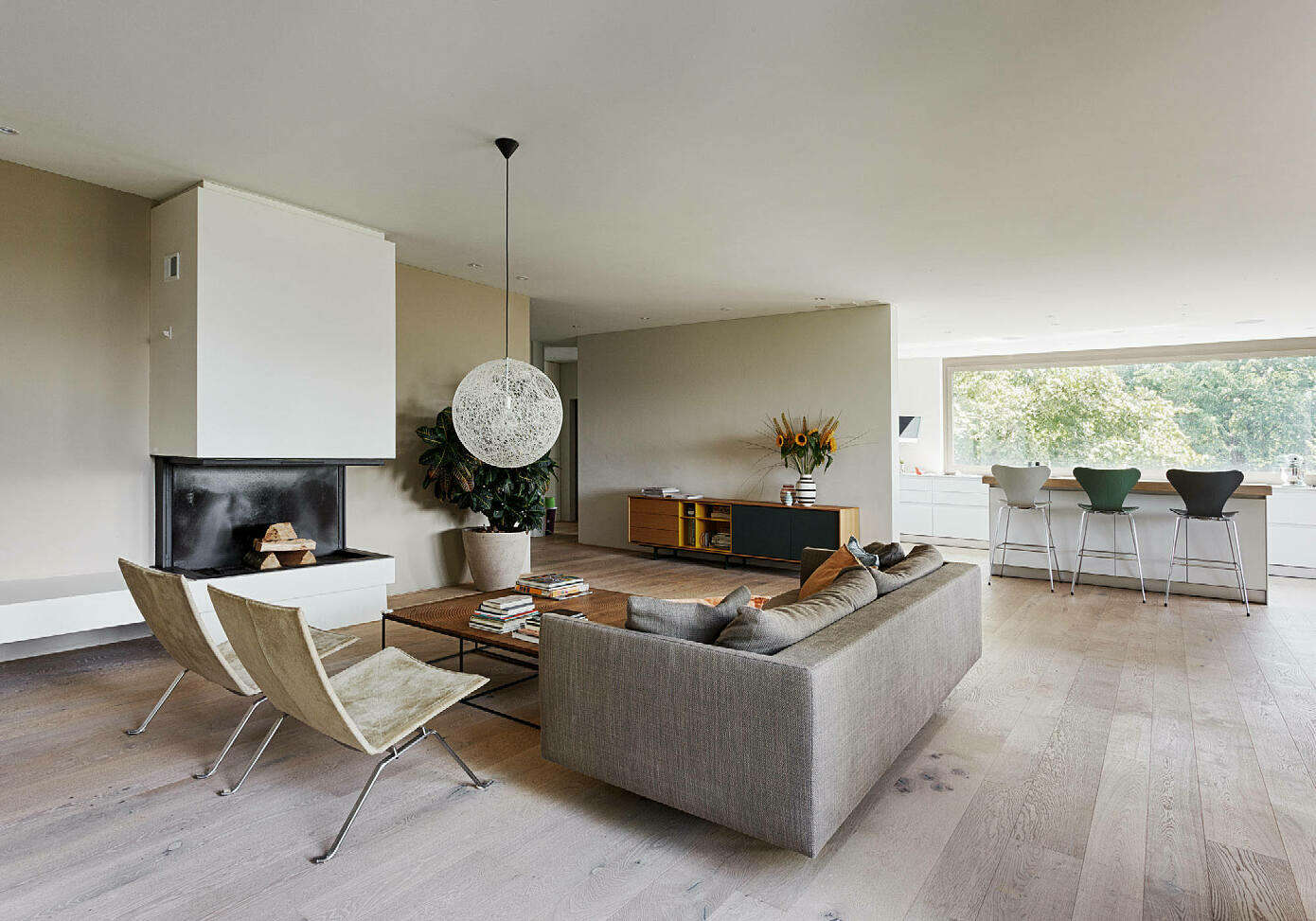 Project 317 by Meier Architekten | HomeAdore