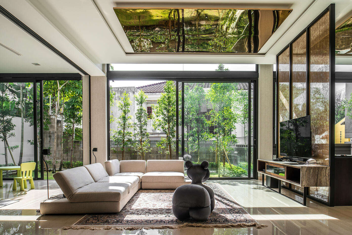 C-House by DCA: Design Collective Architects | HomeAdore