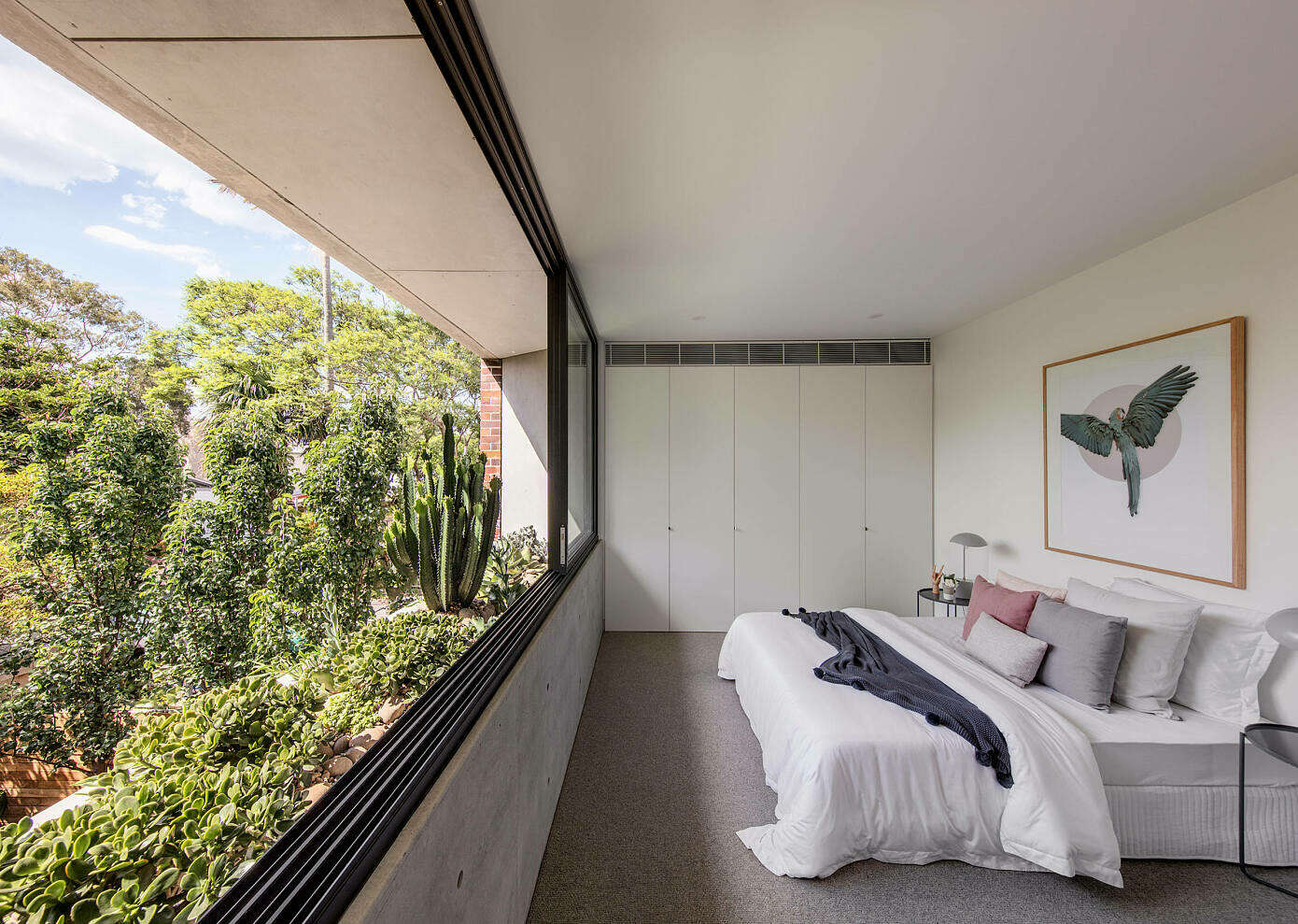 Balmain House by Ballast Point | HomeAdore