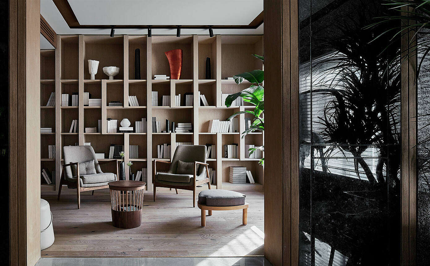 001-lane-house-archistry-design-research-office | HomeAdore