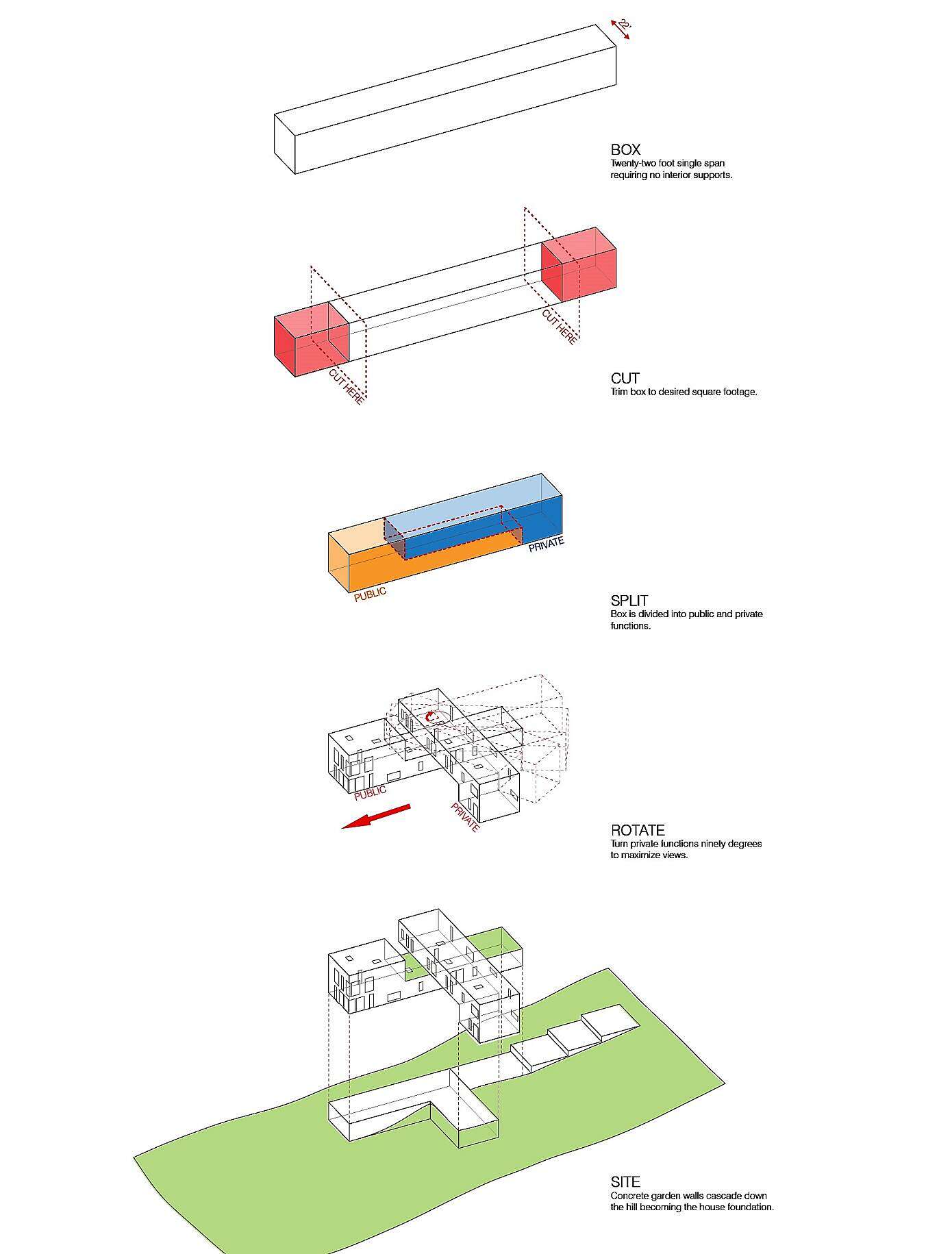 016-split-box-house-dig-architects | HomeAdore