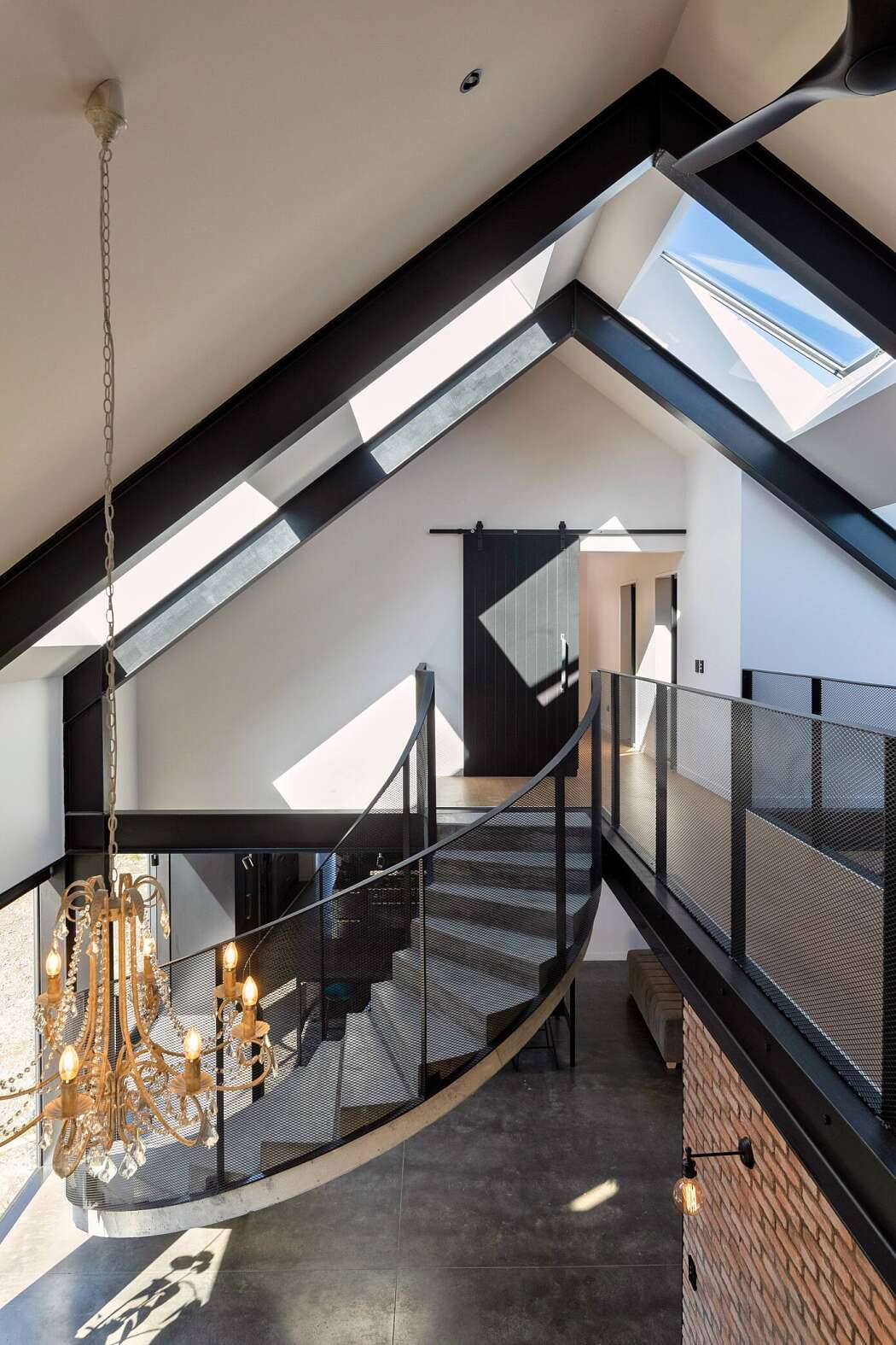 East Maddison Home by AO Architecture | HomeAdore