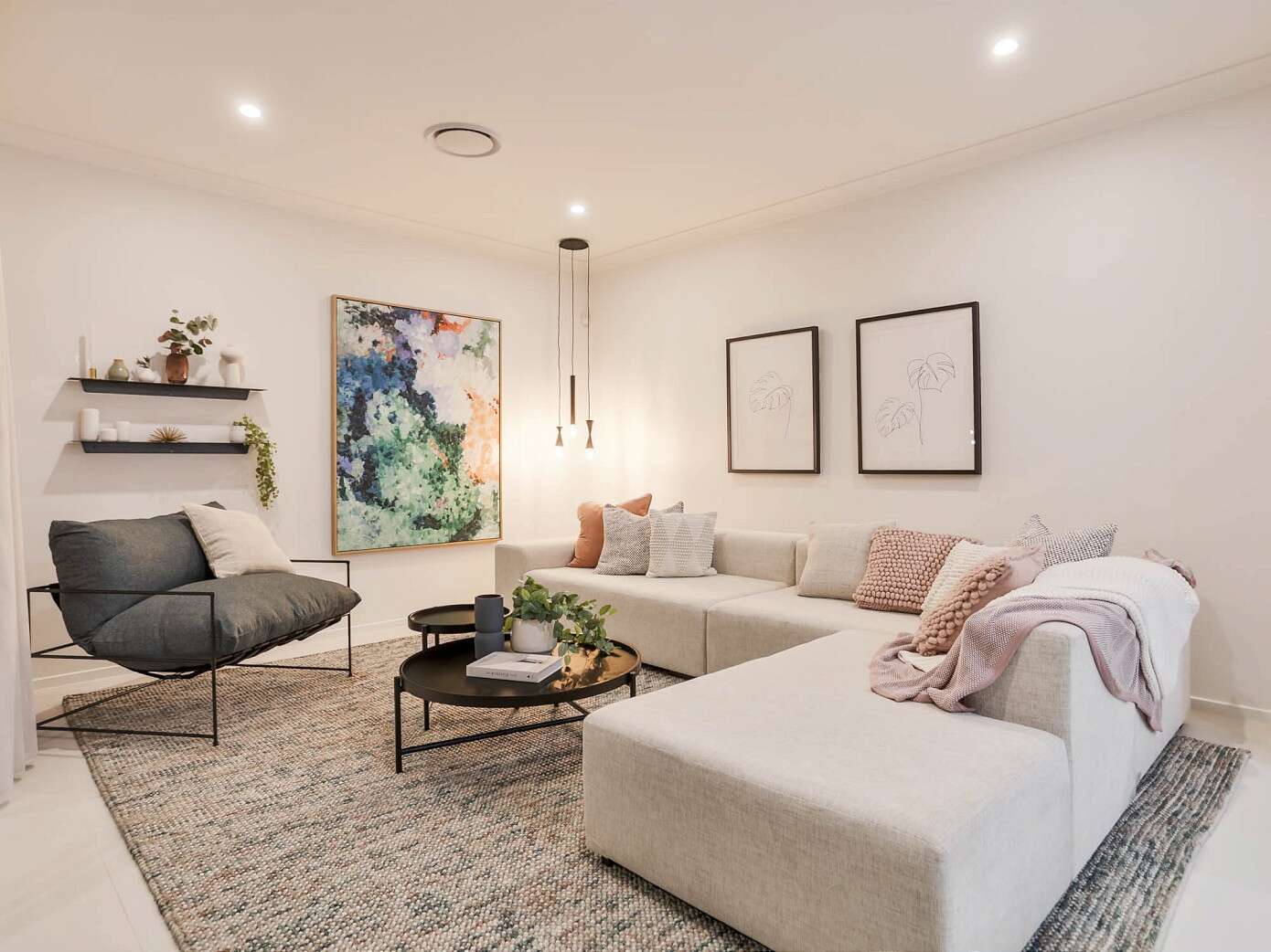 Cityview with Roof Terrace by Ownit Homes | HomeAdore