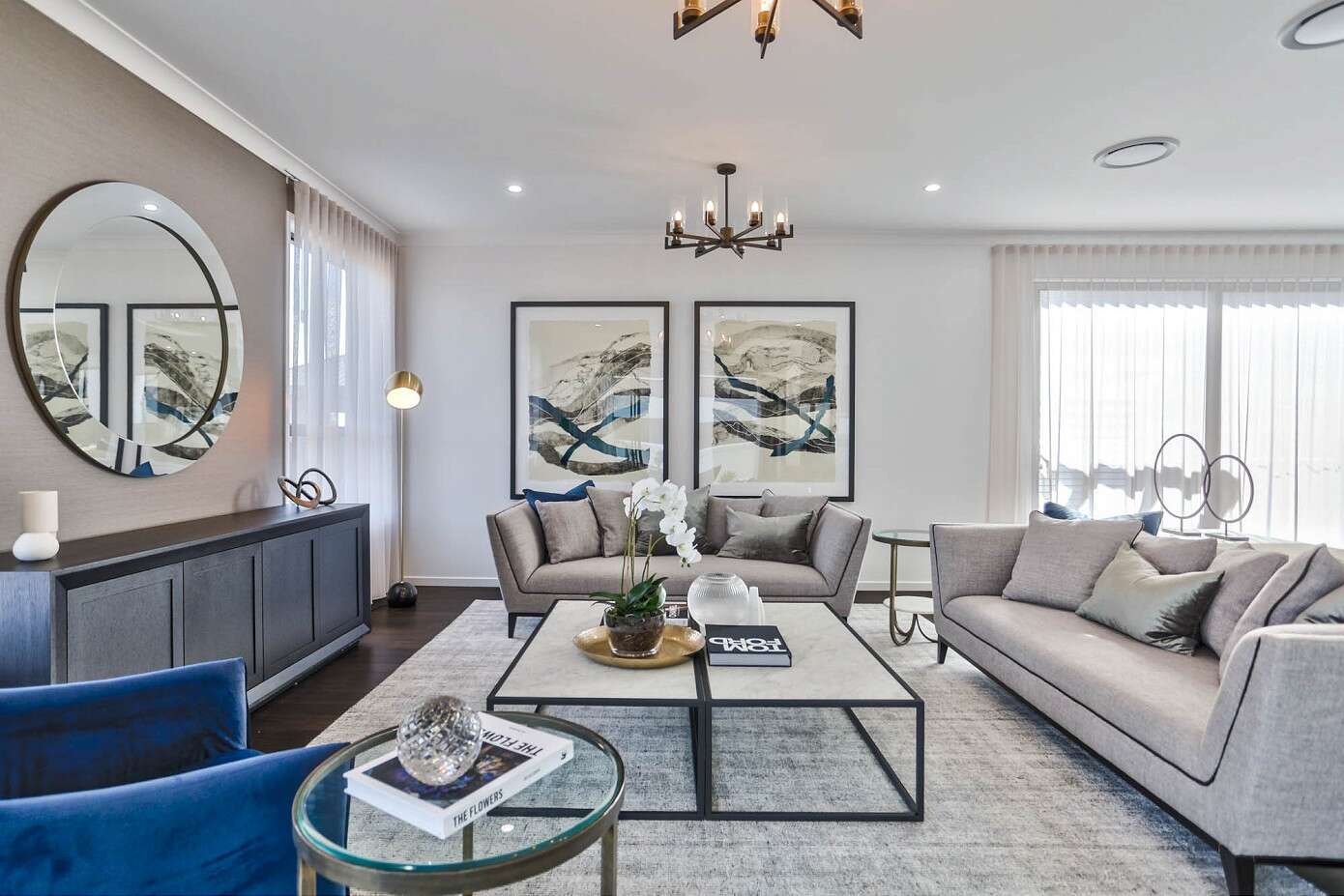 Rochedale Aspen Home by Ownit Homes | HomeAdore