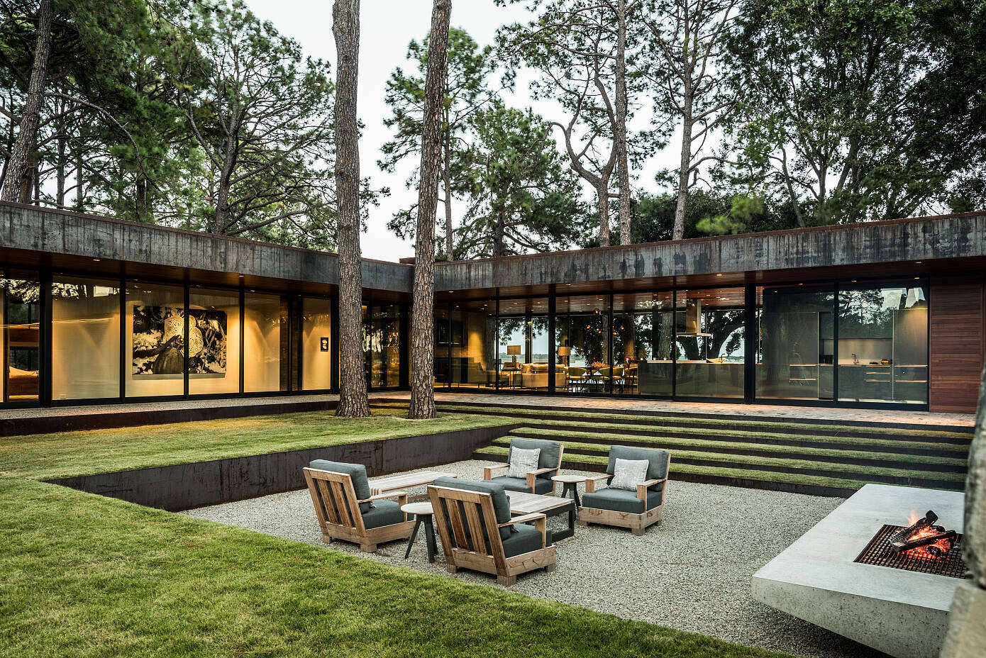 004-cedar-creek-hocker-design-group | HomeAdore