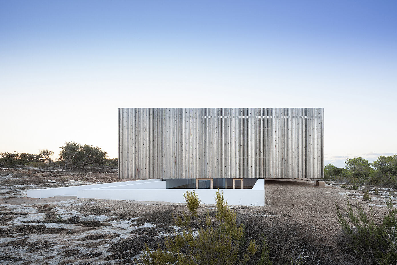 006-bosc-den-pep-ferrer-mari-castell-architecture | HomeAdore