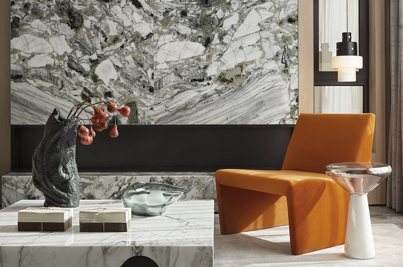 001-glory-mansion-onecu-interior-design-lab | HomeAdore