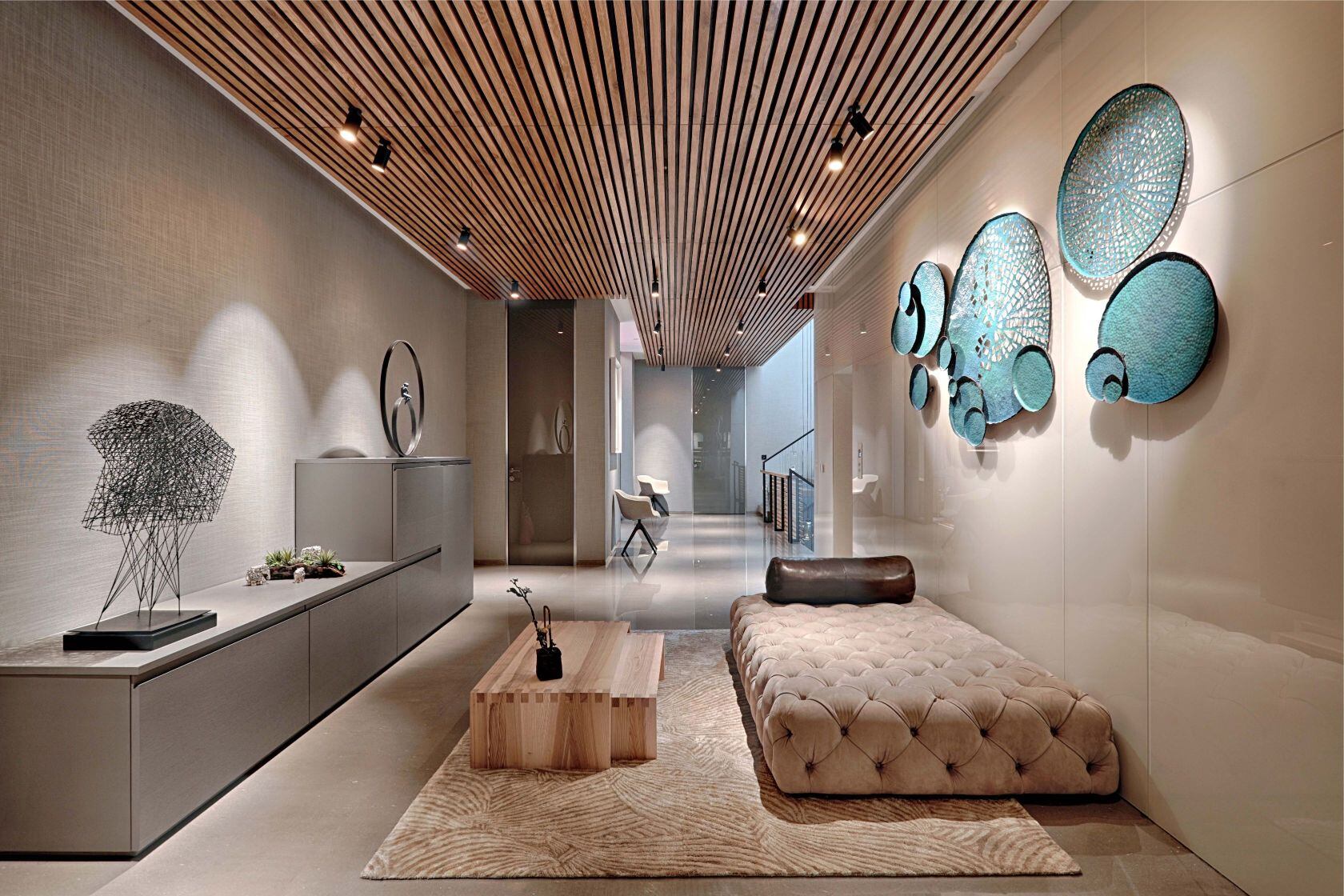 The Centaurus by Cityspace’ 82 Architects | HomeAdore