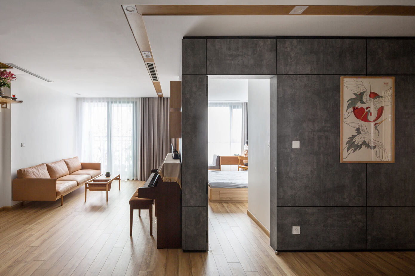 005-japandi-apartment-by-boring-city | HomeAdore