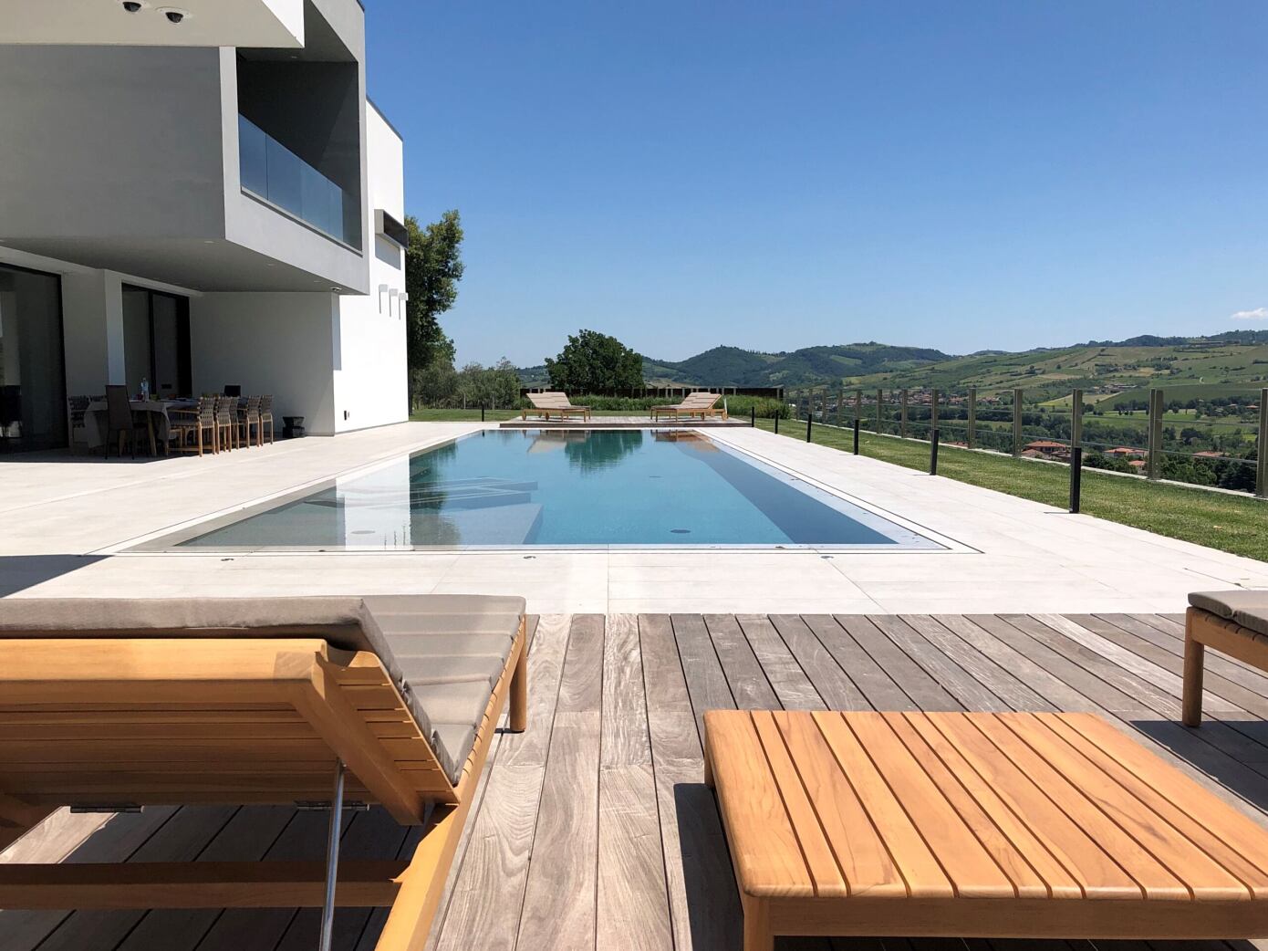 003-luxury-villa-by-francesco-maria-palumbo | HomeAdore