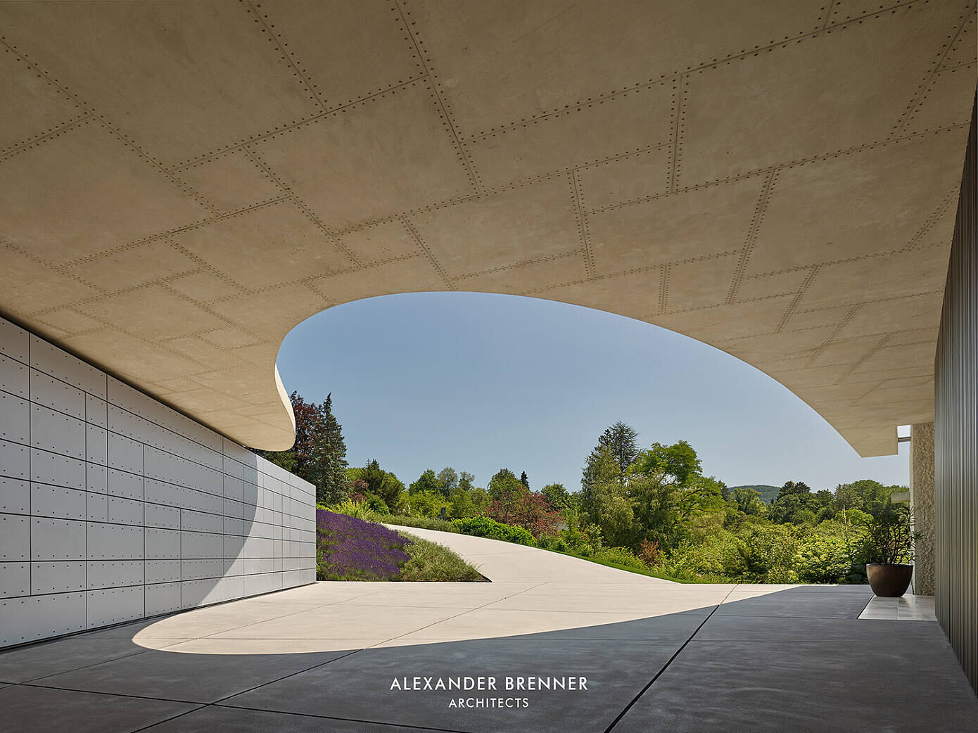 007-fineway-house-alexander-brenner-architects | HomeAdore