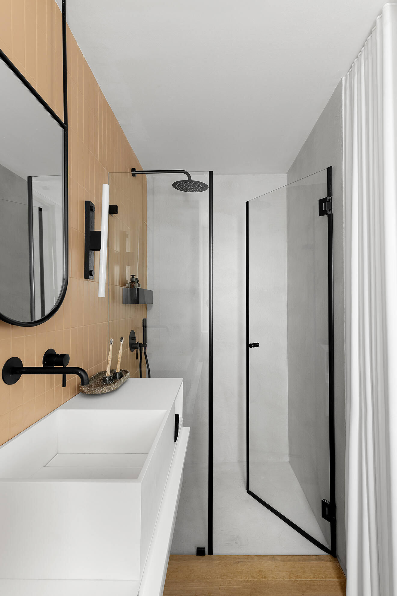 033-rg-apartment-dori-interior-design | HomeAdore