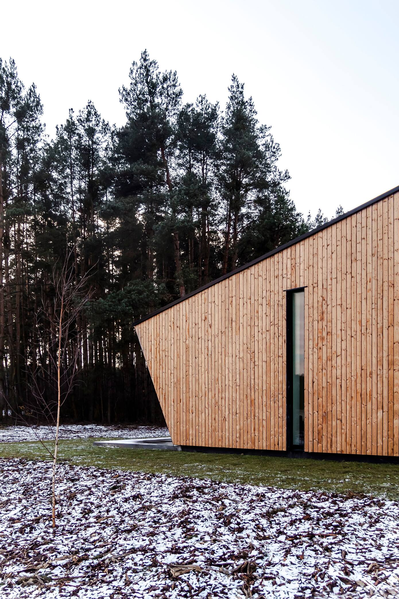 008-cichosza-cottages-modern-studio-architektury | HomeAdore