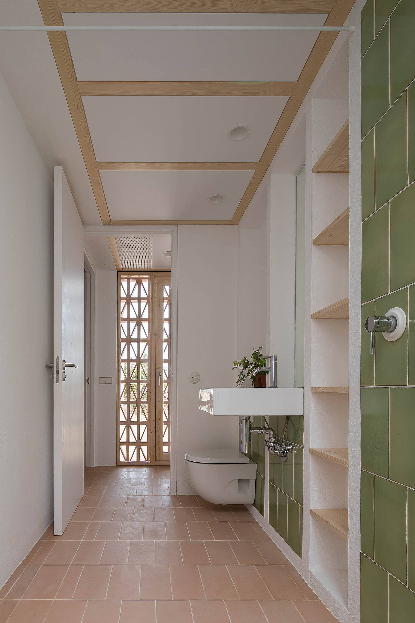 012-es-pou-mari-castell-architecture | HomeAdore