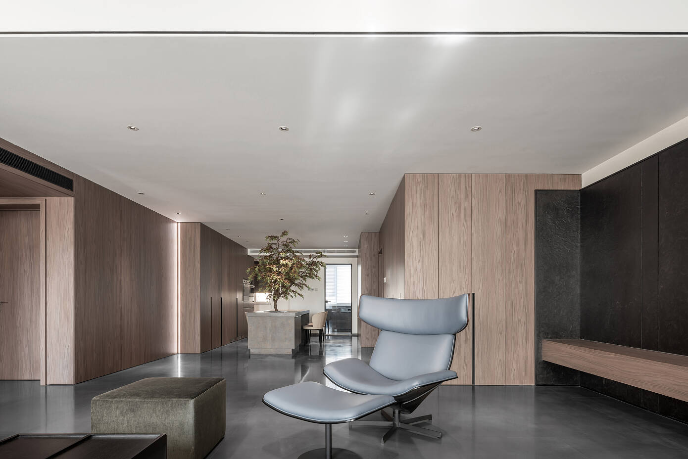 015-sloping-house-ji-jian-design | HomeAdore