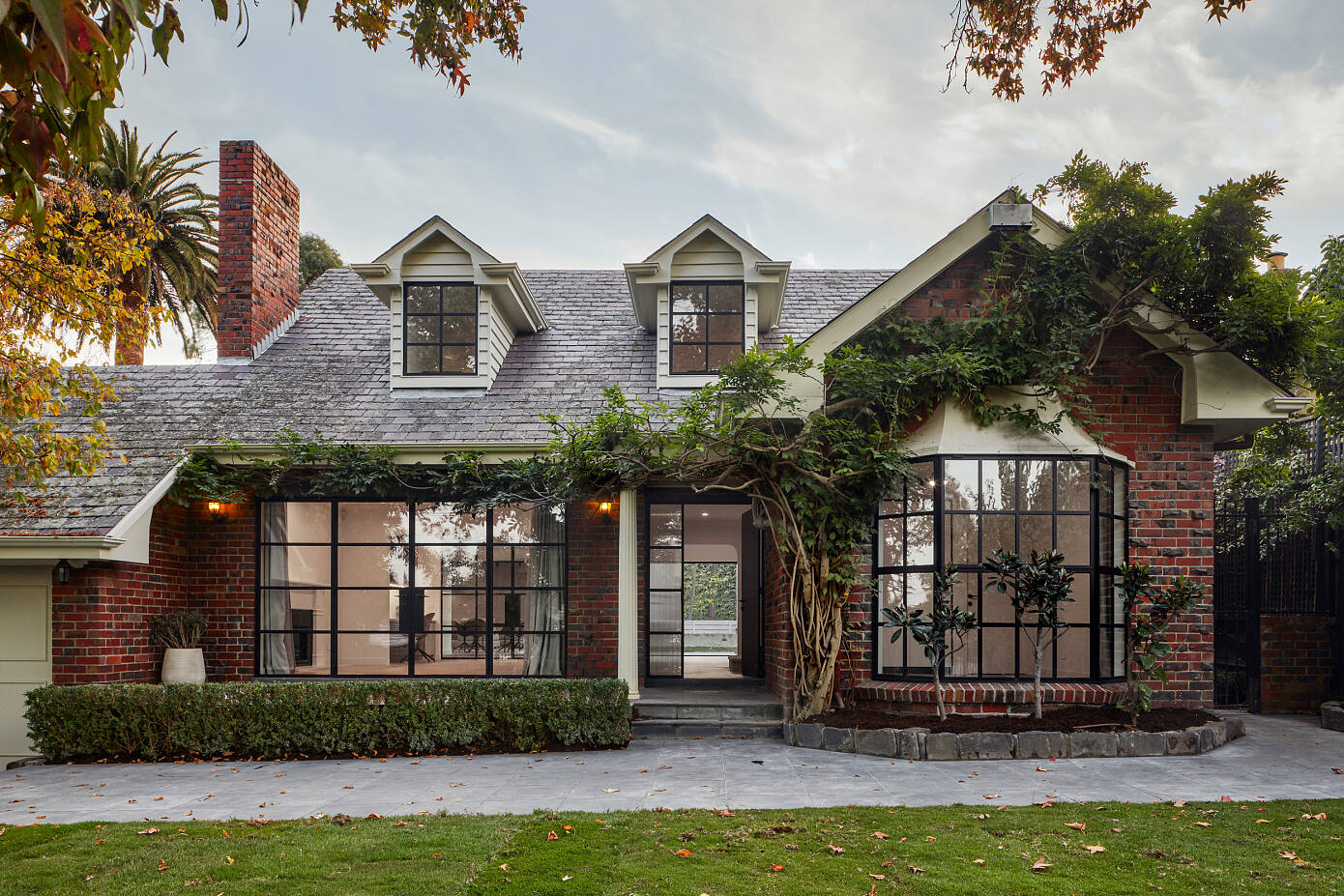 001-robinson-house-chan-architecture | HomeAdore