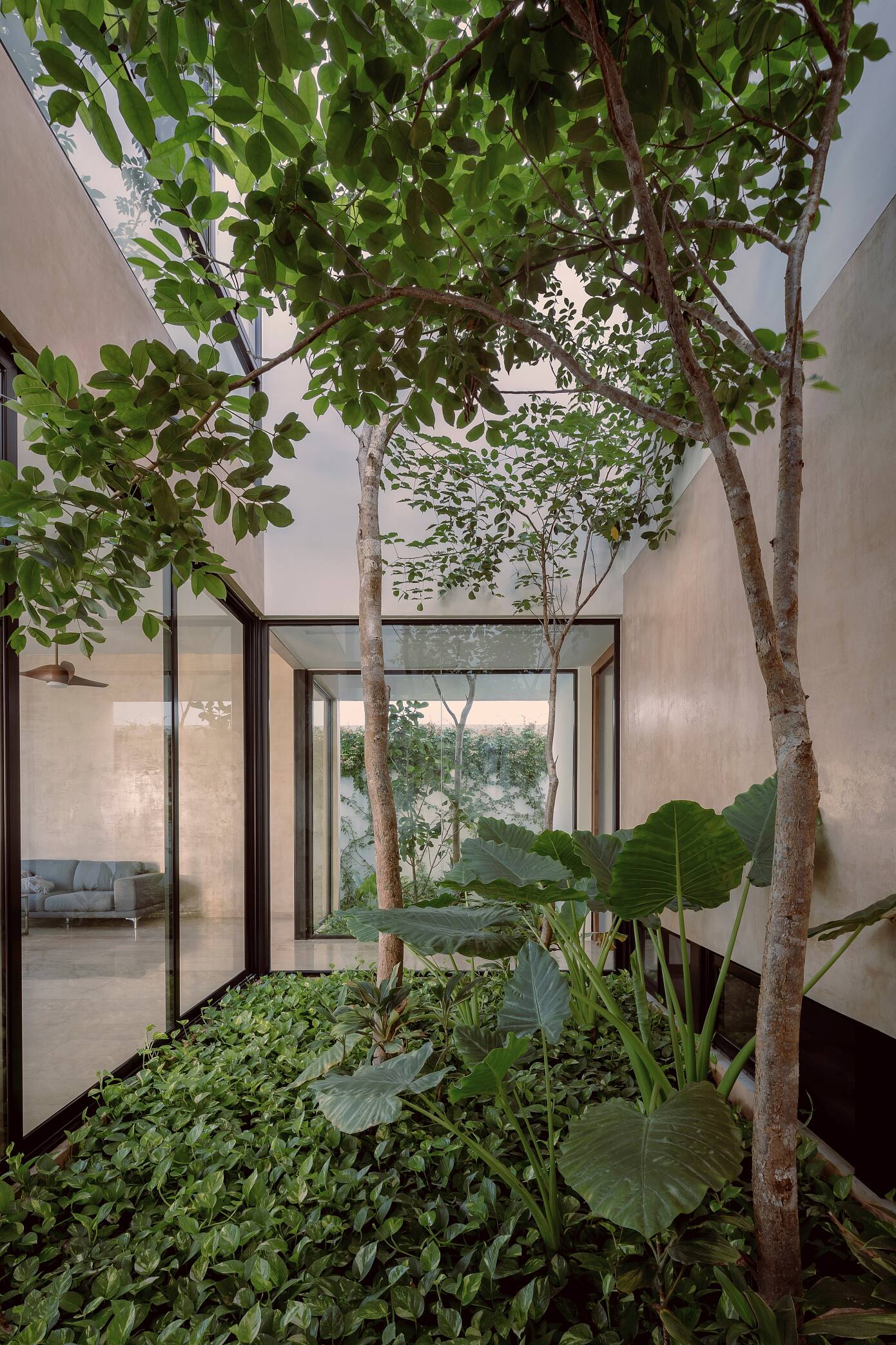 013-casa-relo-arkham-projects | HomeAdore